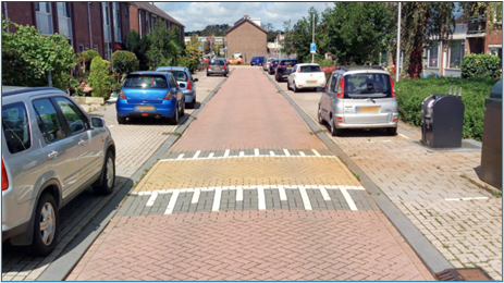 Wat is wegencategorisering? | Mobiliteitsplan Oude IJsselstreek